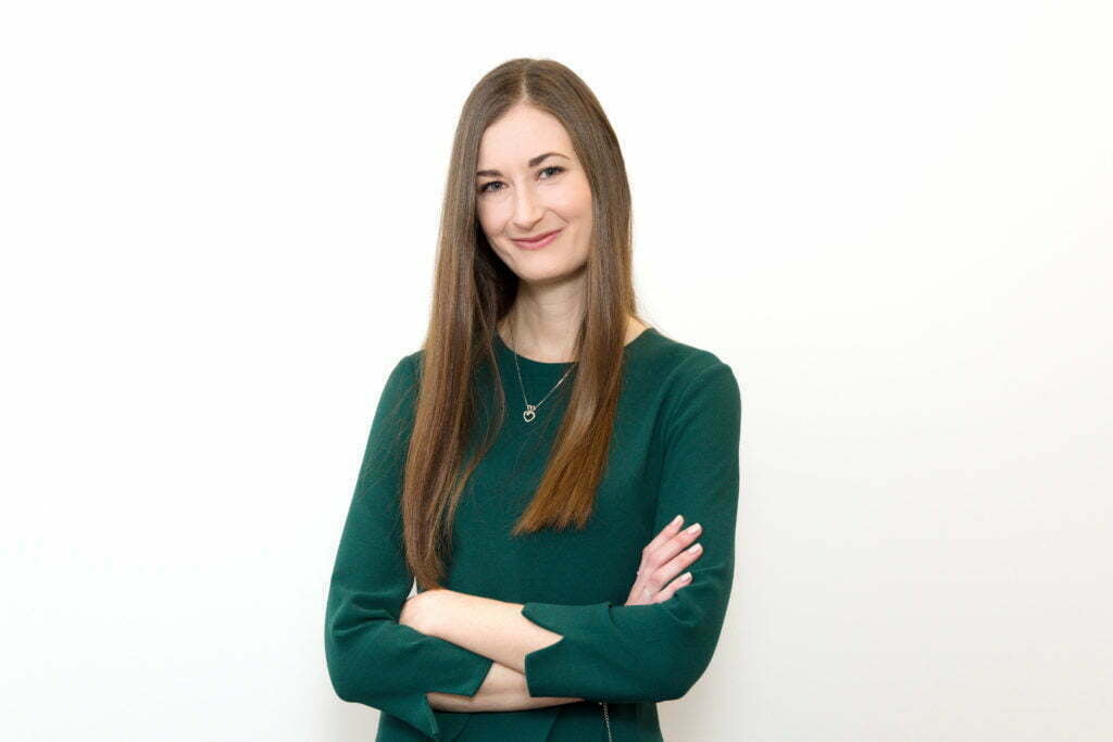 Katie Allen - MDR ONE