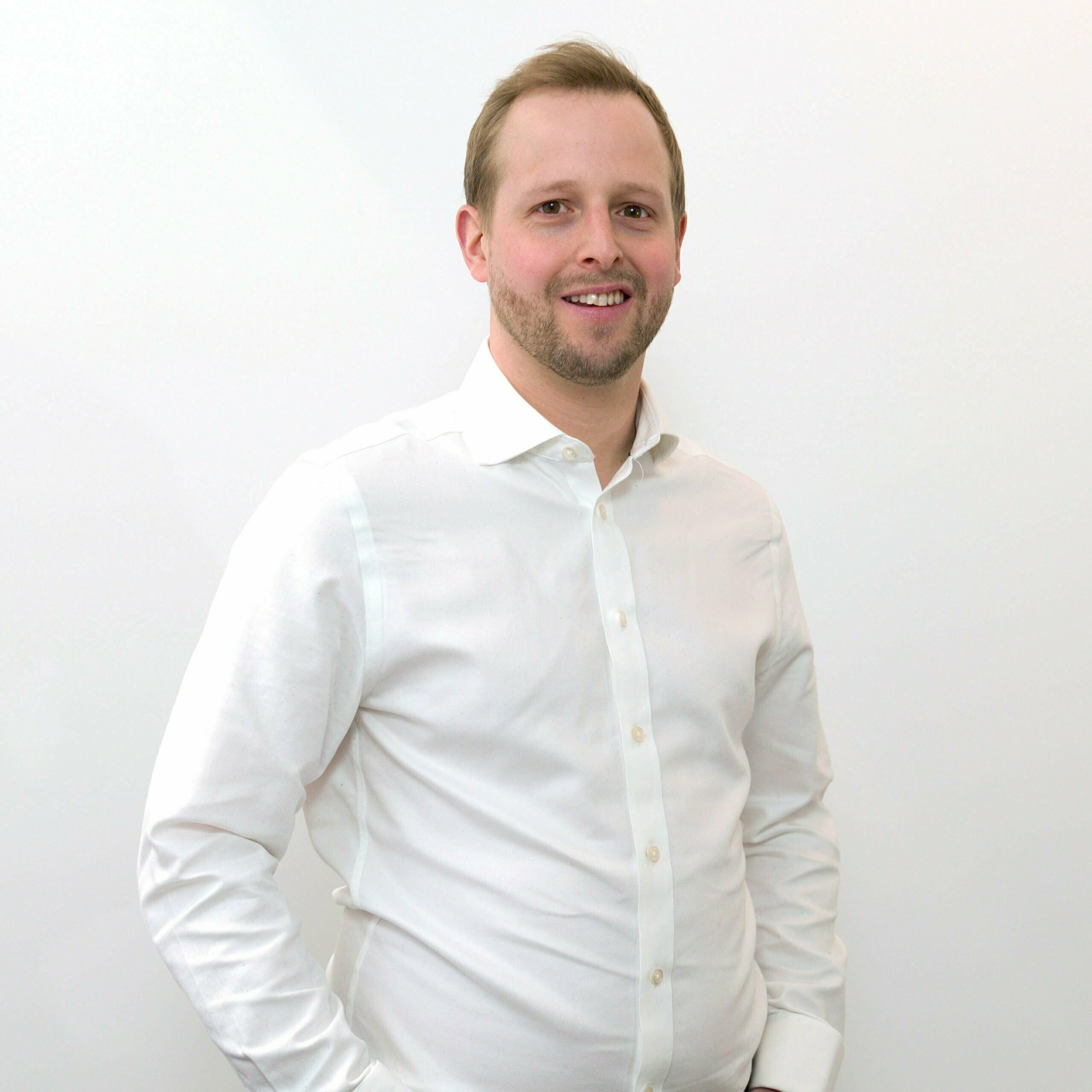 Scott Glacken - MDR ONE