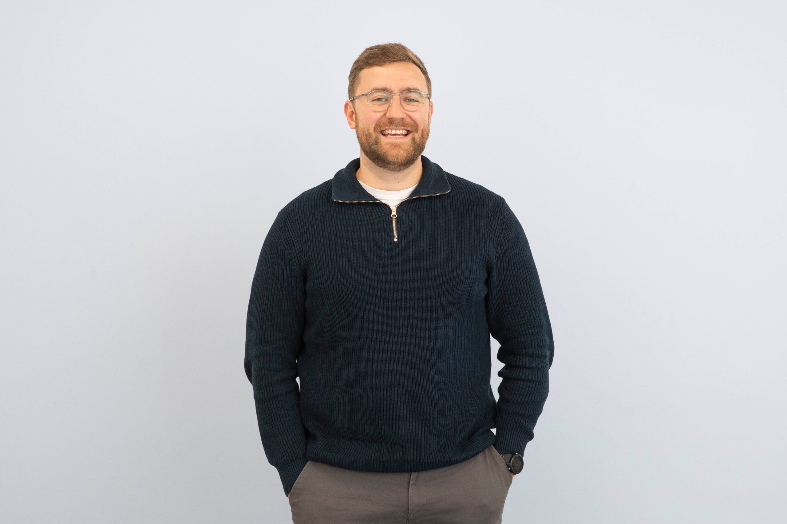 Andy Lambert | Associate | MDR ONE