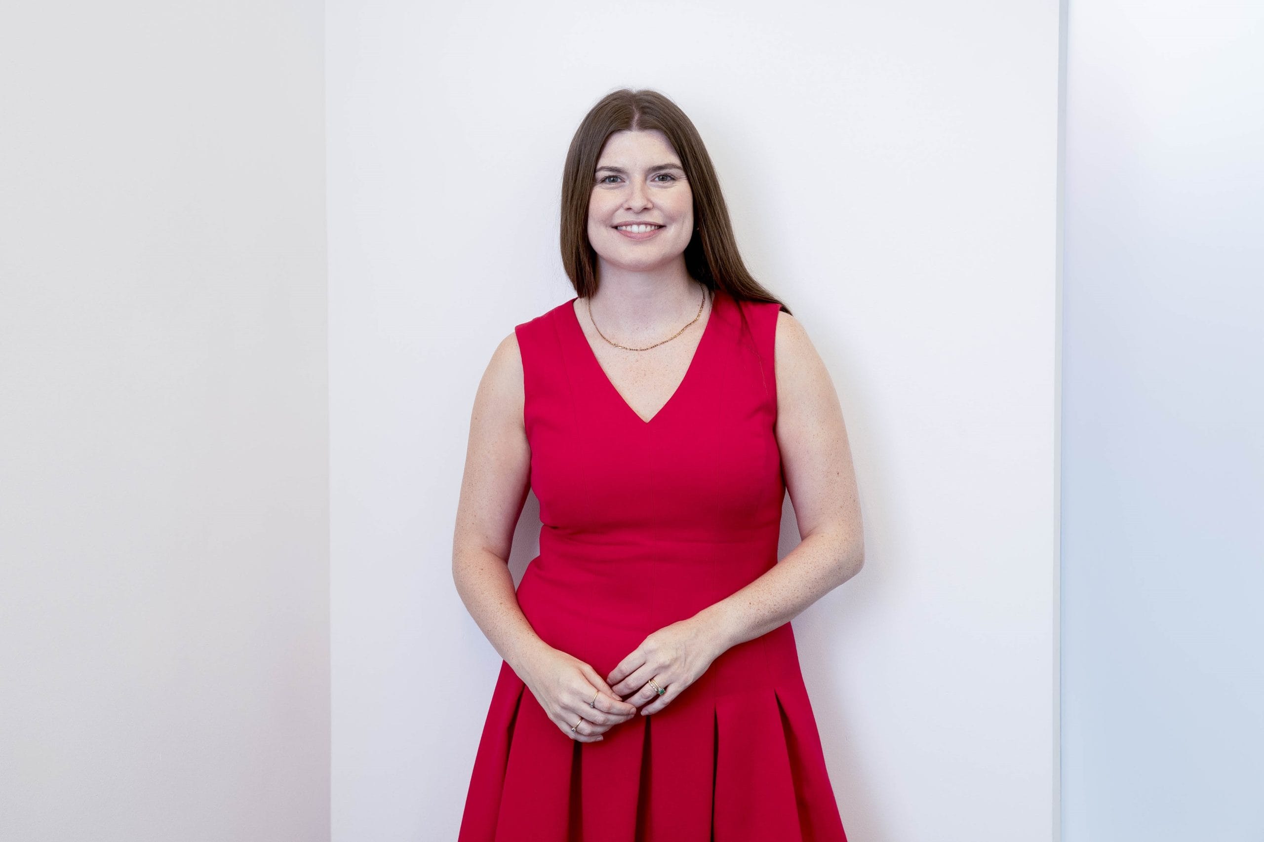 Jenna Evans - MDR ONE