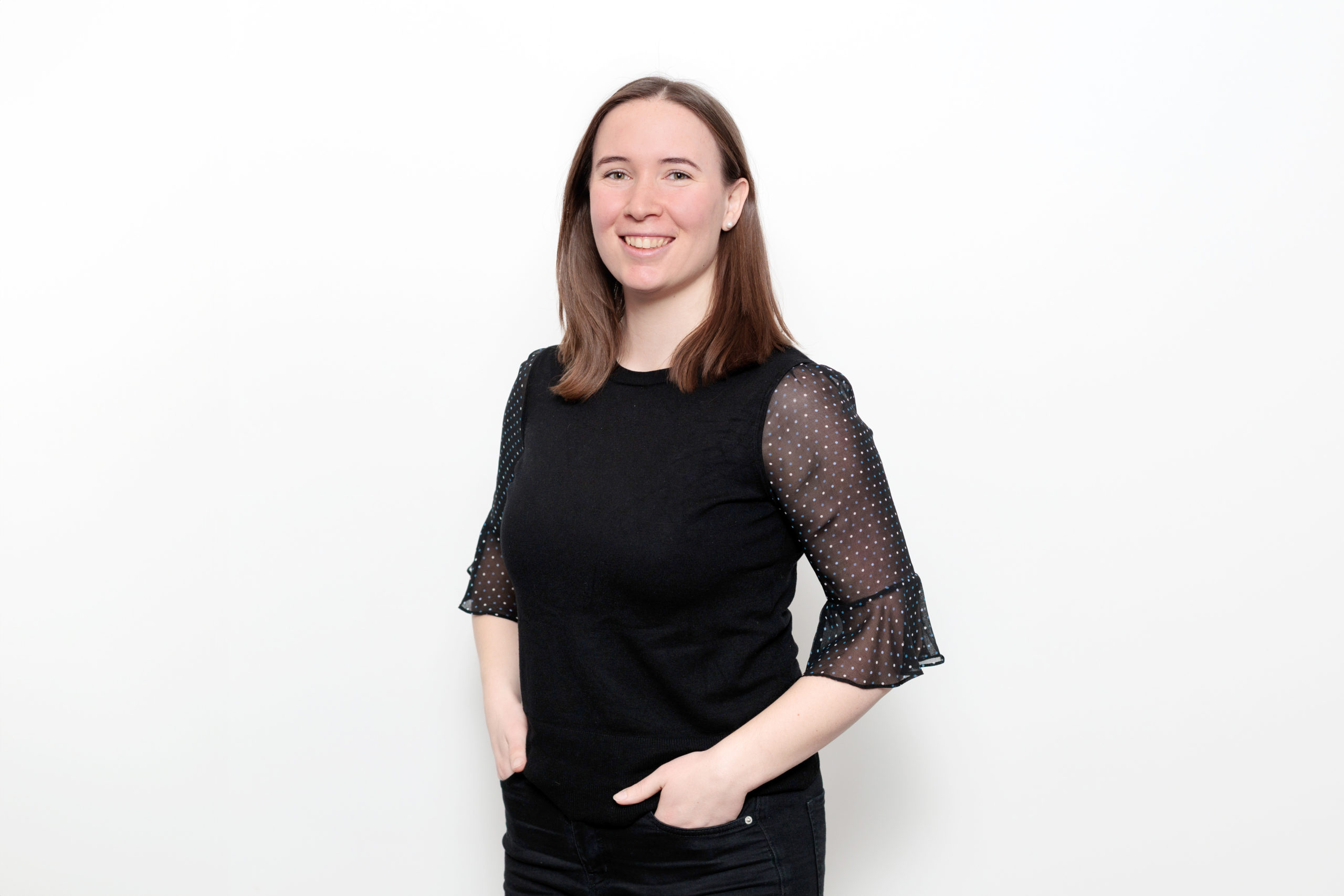 Emily Francis - MDR ONE