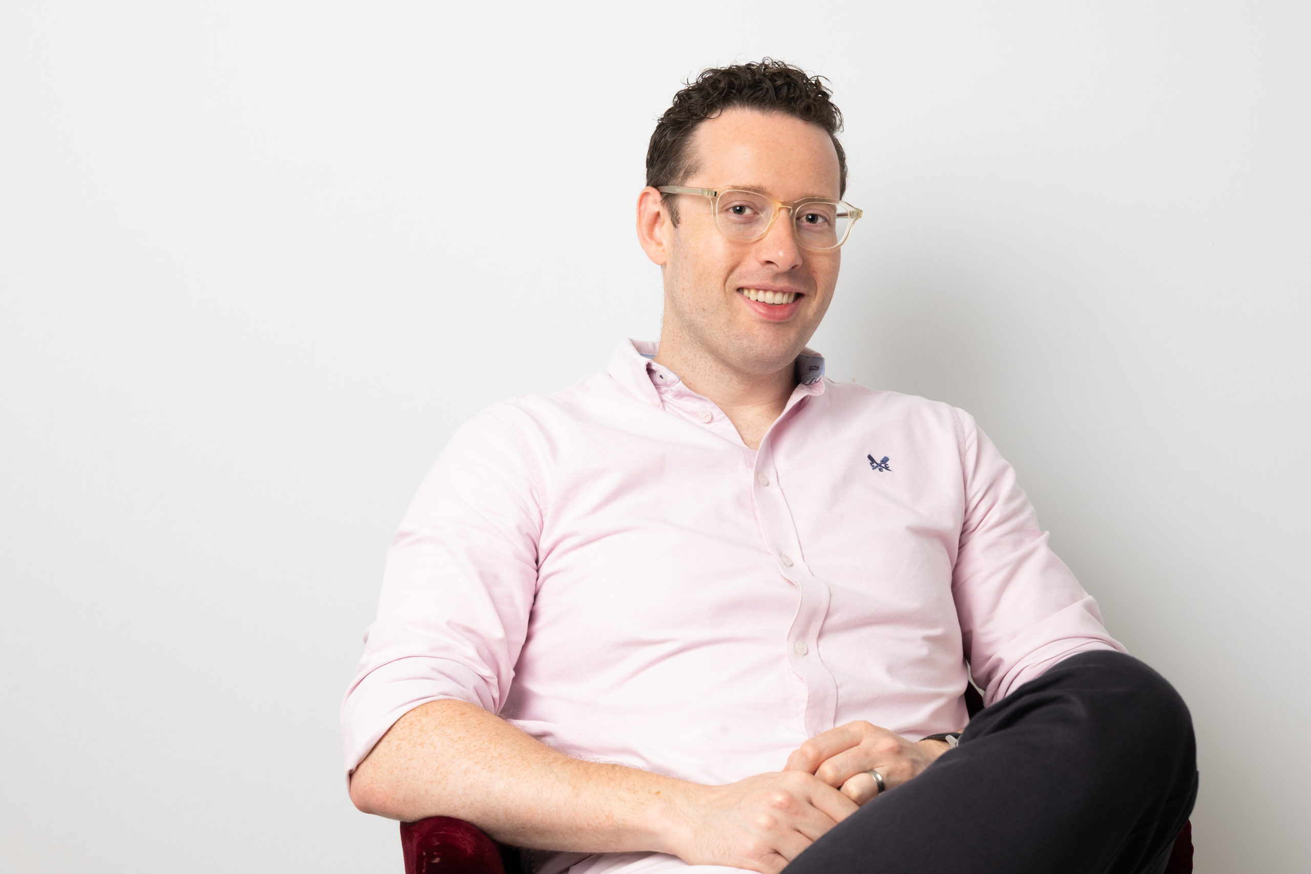 James Boyle - MDR ONE