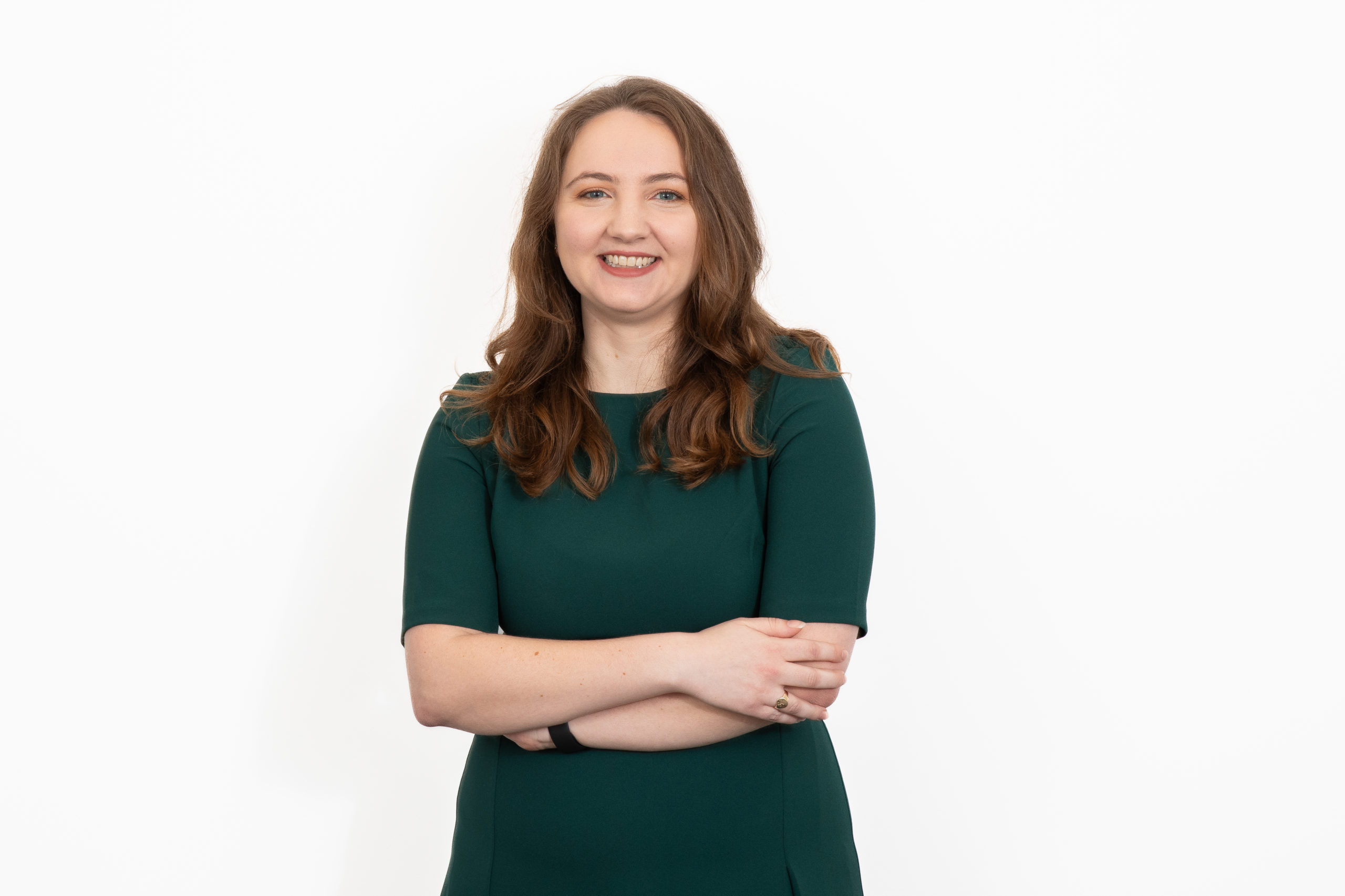 Louise Schofield - MDR ONE